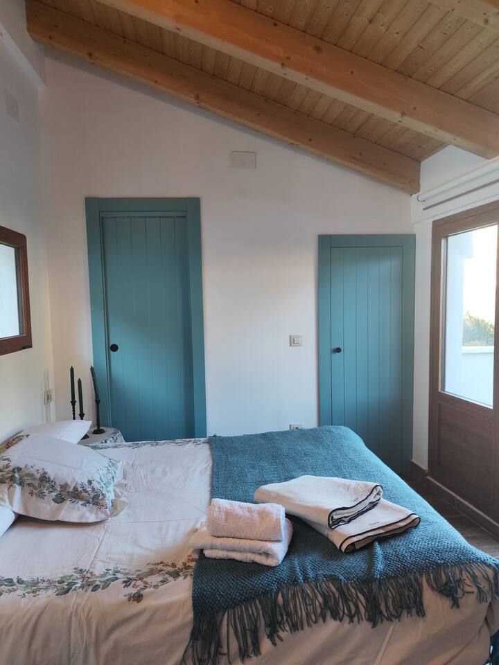 Tahona ÁTico Gaia Resort - Alcalá del Júcar