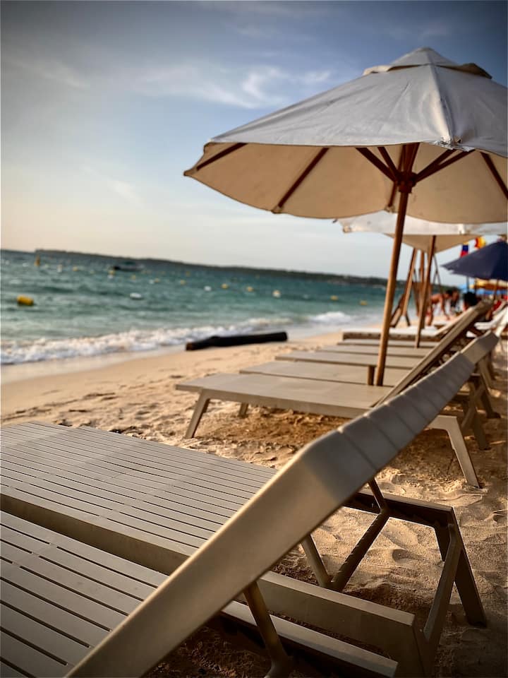 Brisas Del Mar Barú Premium - Rosario Islands