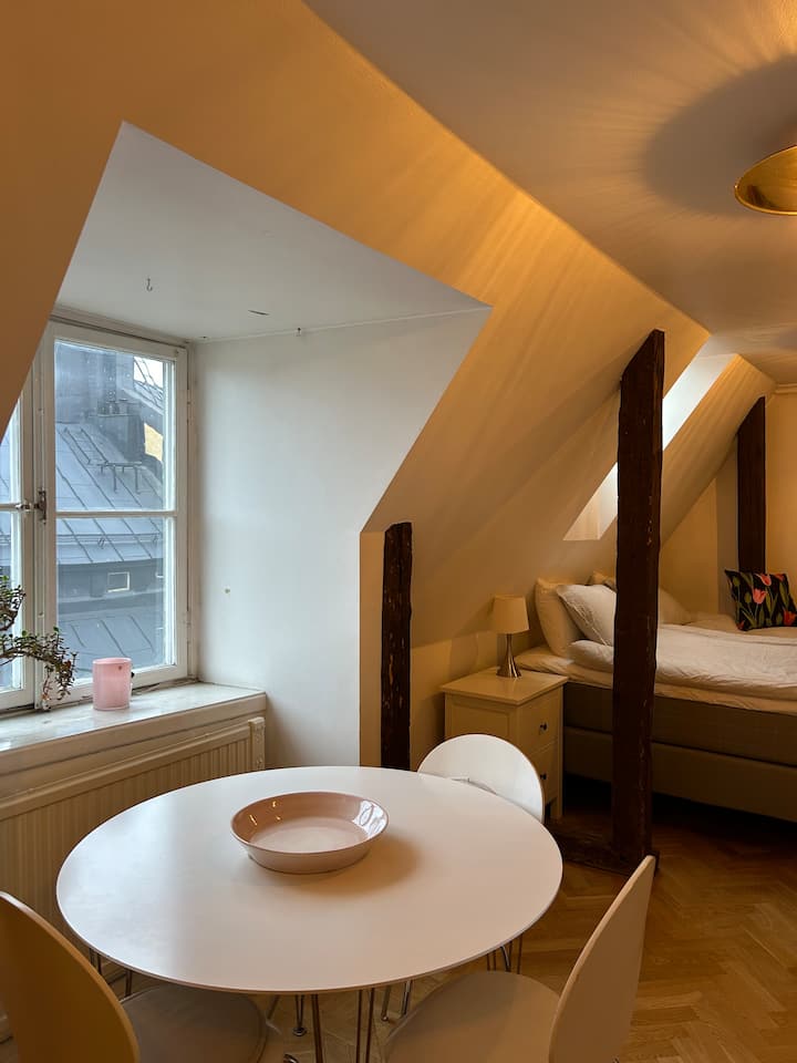 Lägenhet I Gamla Stan, Old Town - Stockholm