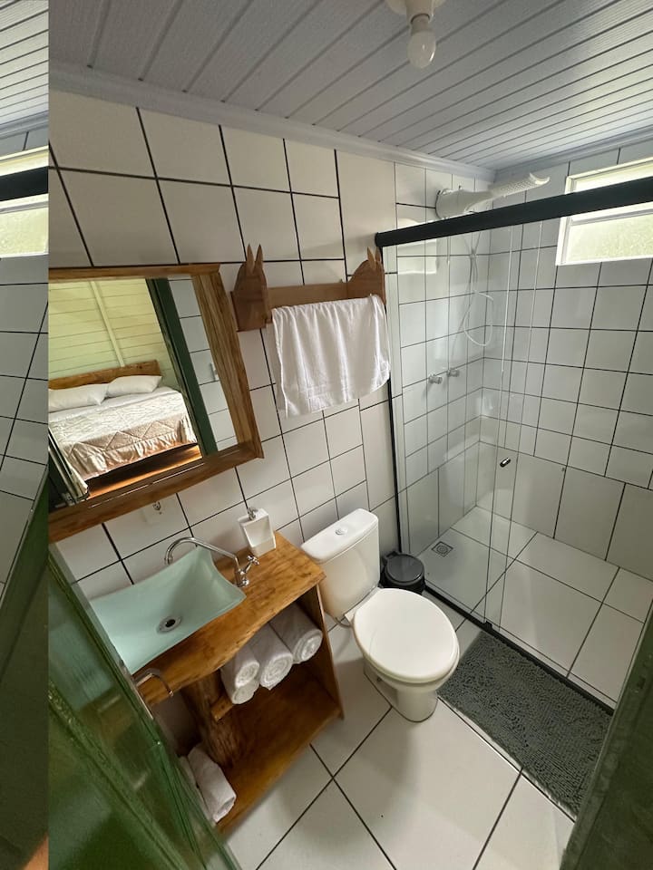 Cabana Das Tirivas - Cambará do Sul