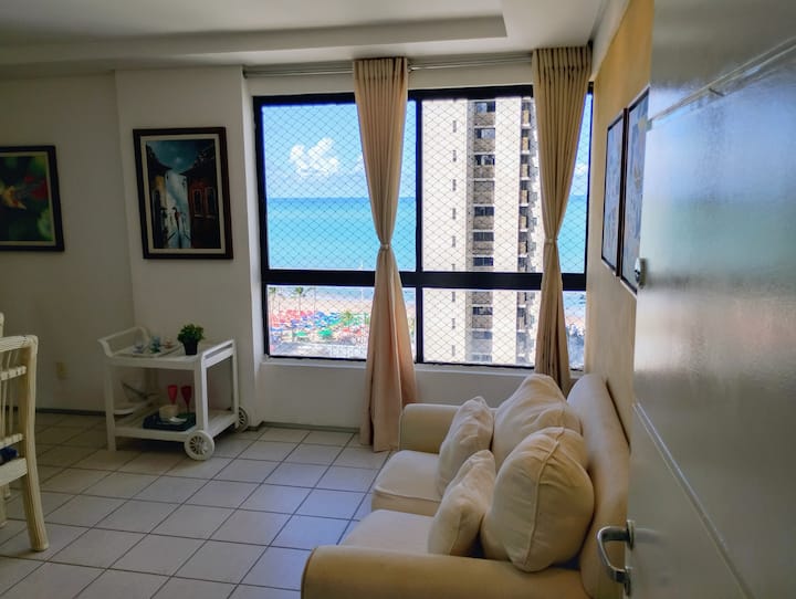 Boa Viagem Recife Pe 2 Quartos - Recife