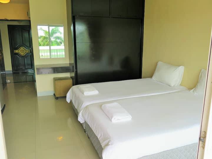 Apartment Service - Pattaya