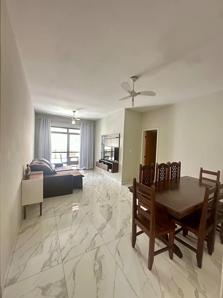 Apartamento A 1 Quadra Da Praia Do Morro - Guarapari