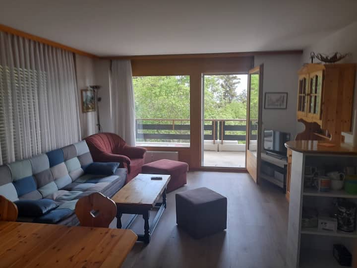 Appartement à Crans-montana - Crans-Montana