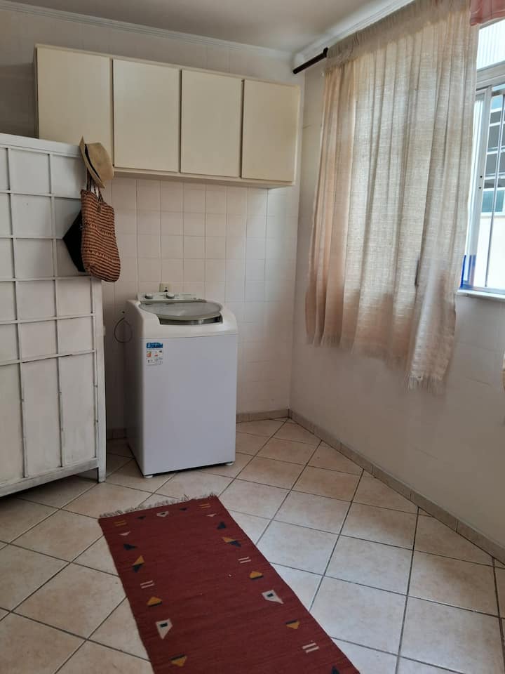 Quarto C/ Banheiro Individual Para Mulheres - Brazil