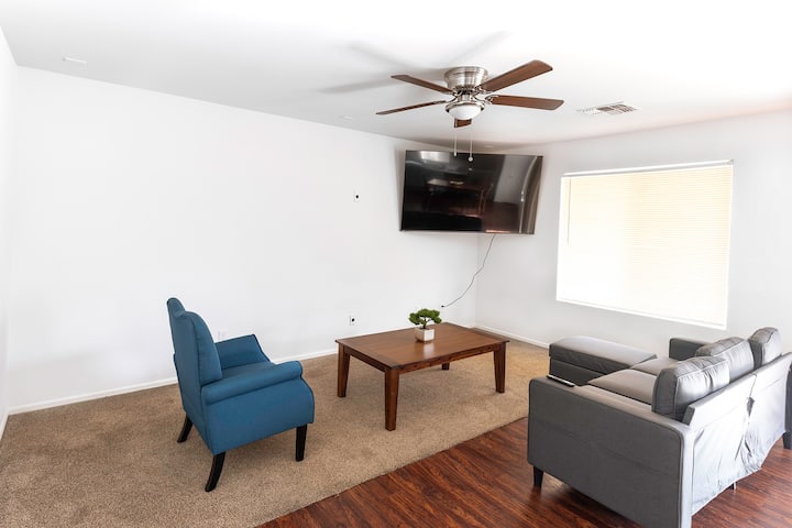 Charming Home In Maricopa - Maricopa, AZ