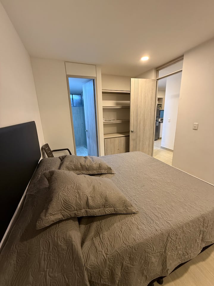 Tranquilo, Agradable Y Acogedor. - Villeta