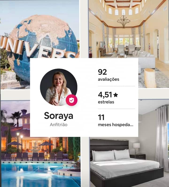 Vip Access To Worldquest Resort With No Extra Fees - Lake Buena Vista, FL