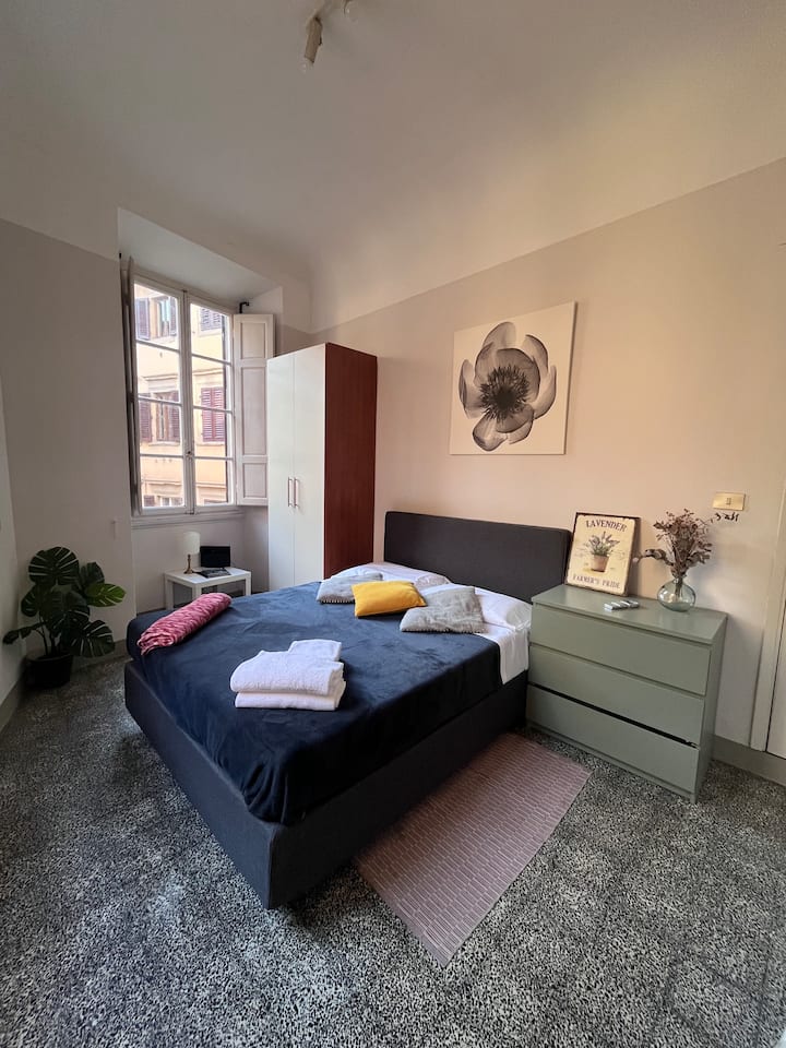 Vigna Nuova: Central Unique Location - Florencia