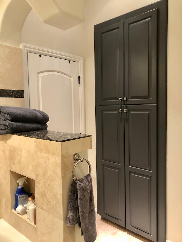 2 Private Bedroom Studio 1 Bath - Castro Valley, CA