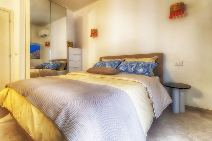 Casa Azzurra 1 - Sanremo
