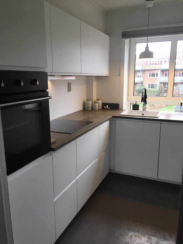 Hyggelig Og Central I Odense C - Odense