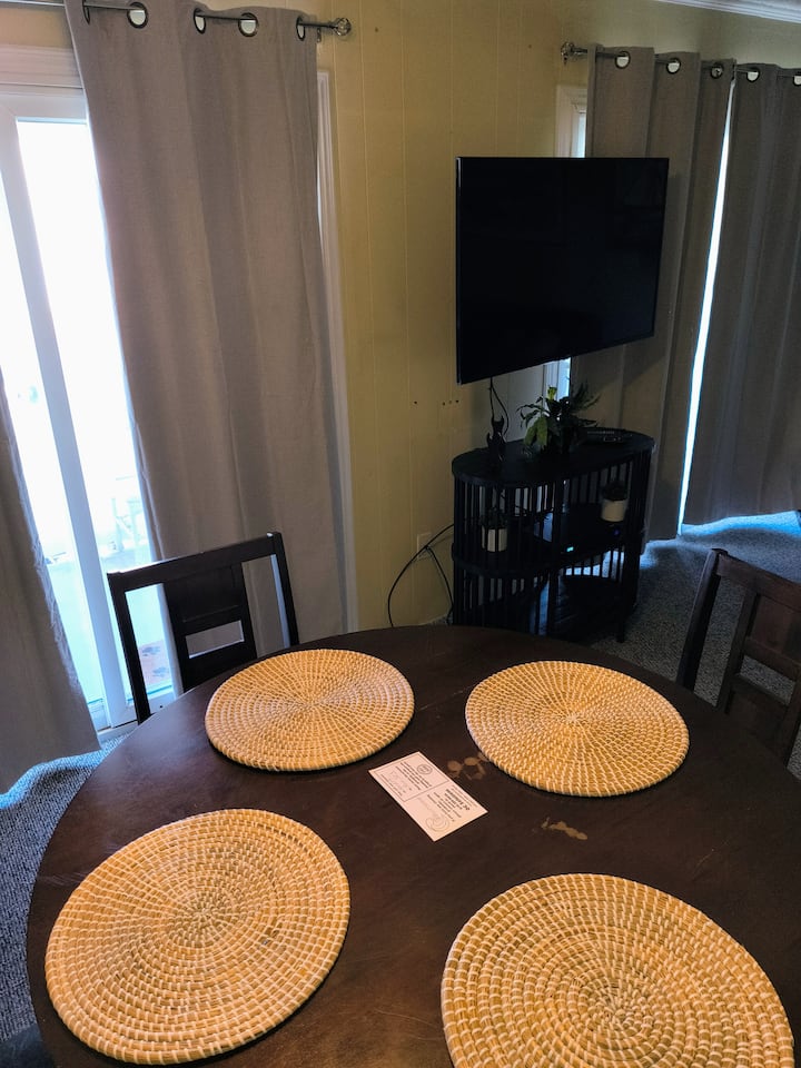 Oc Bayside Retreat With Boat Slips! - Fenwick Island, DE