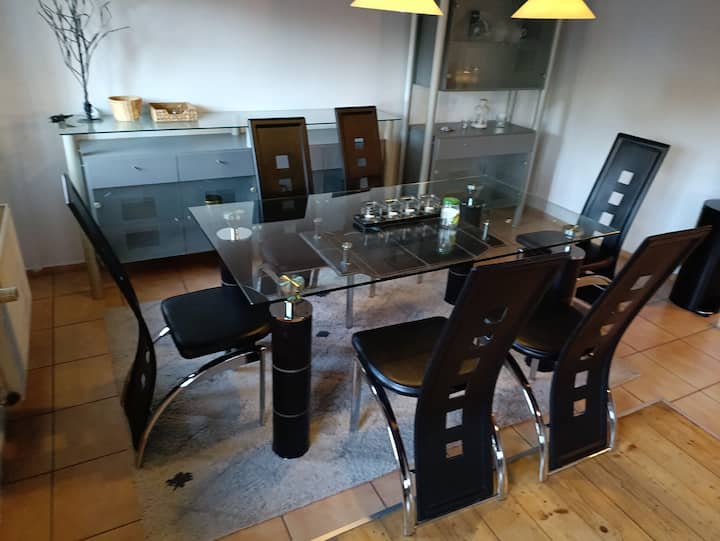 Rezidence Pod ČErtovým Vrškem 1 - Praha