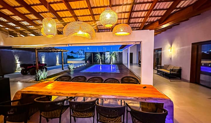 Casa Prado-ba - Prado