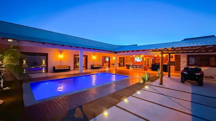 Casa Prado-ba - Prado