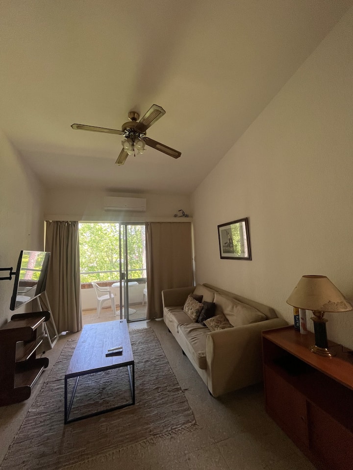 Apartamento Luminoso Y Moderno - Punta del Este