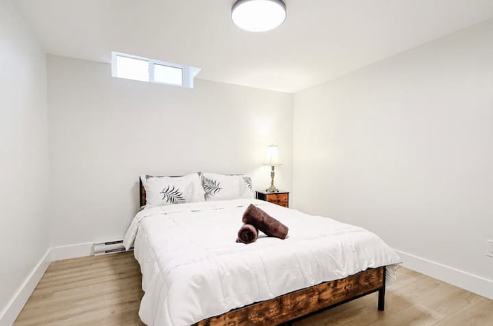 Chambre Privée En Collocation - Montreal