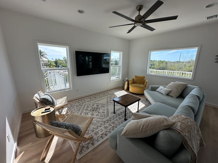New House On Little Torch Key - Big Pine Key, FL