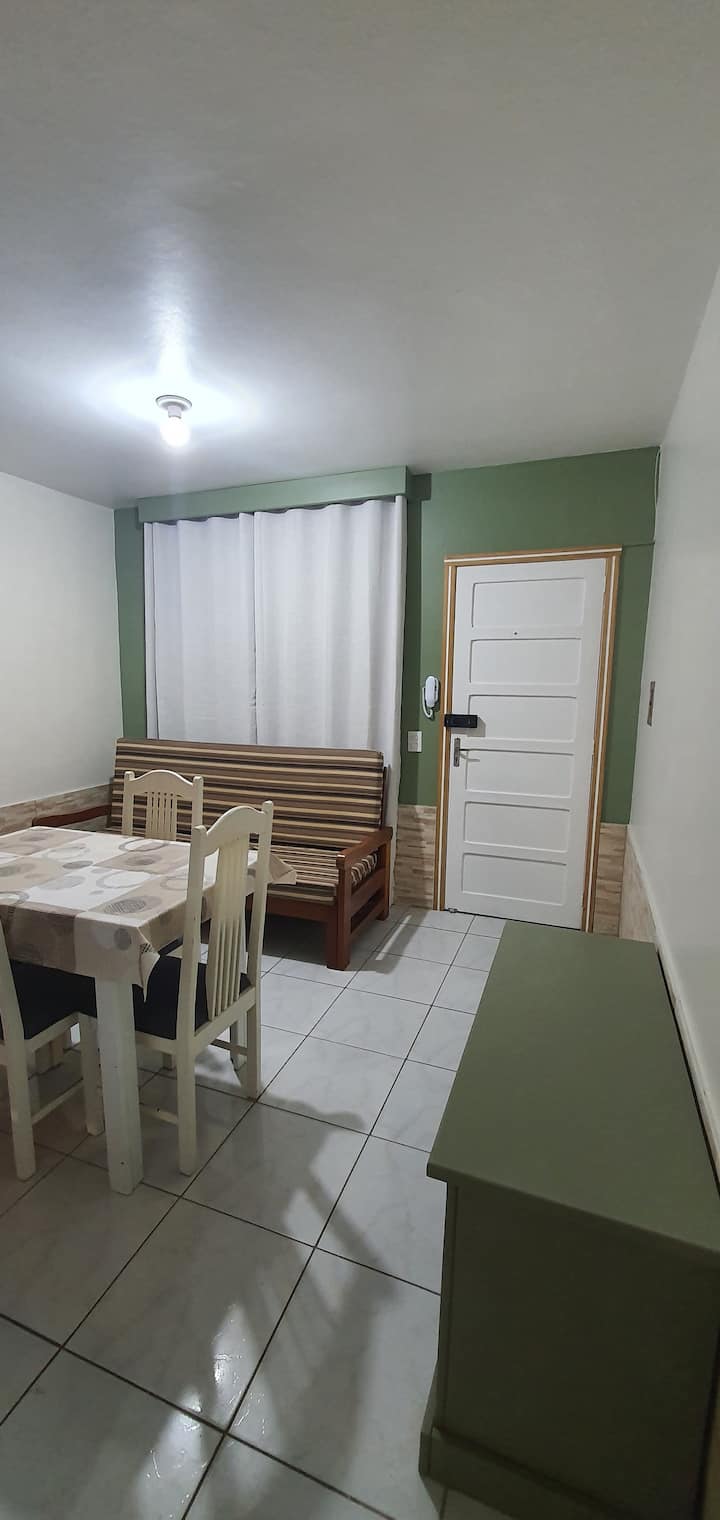 Apartamento 107 - Capão da Canoa