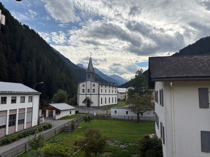 Erholung Pur In Martina - Nauders