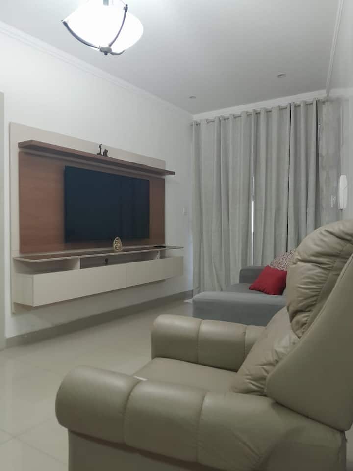 Casa Próximo As Praias E Aeroporto - Aracaju