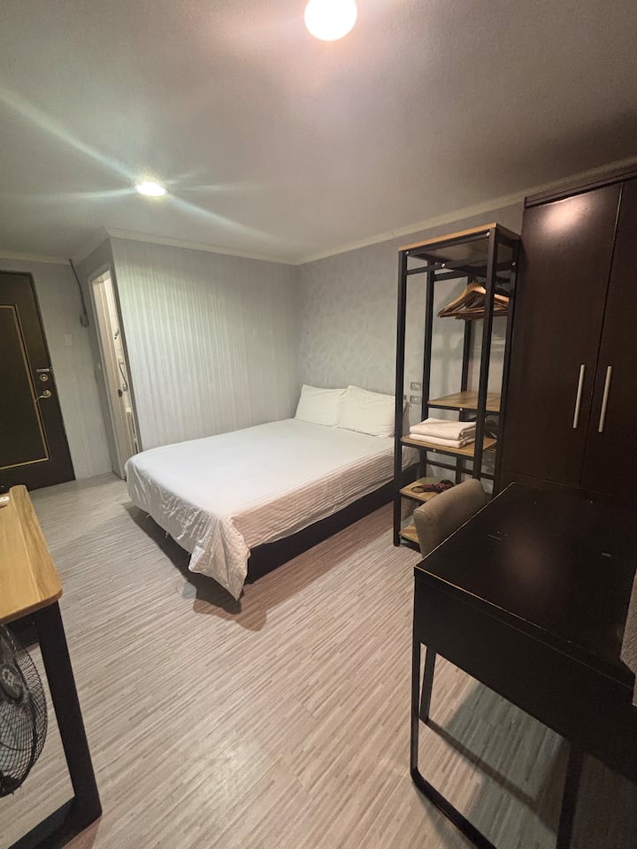 西門町小陽台小套房 - Taipei