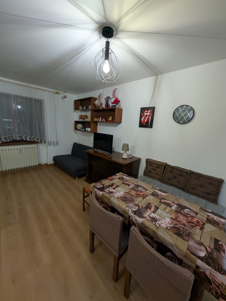 Nataliia - Sestriere