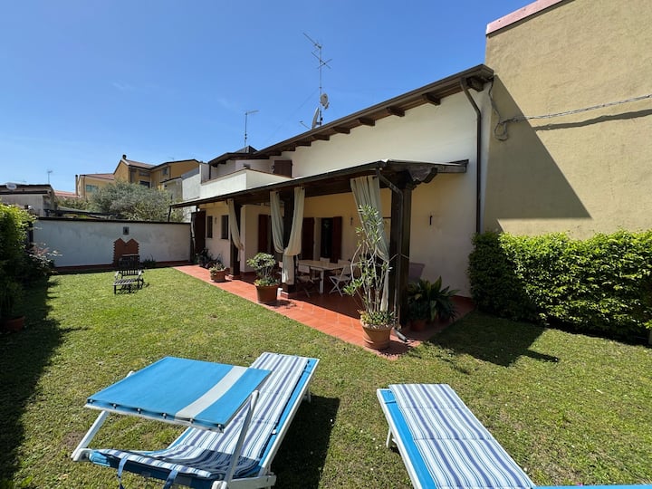 Casa Del Marinaio - Carrara