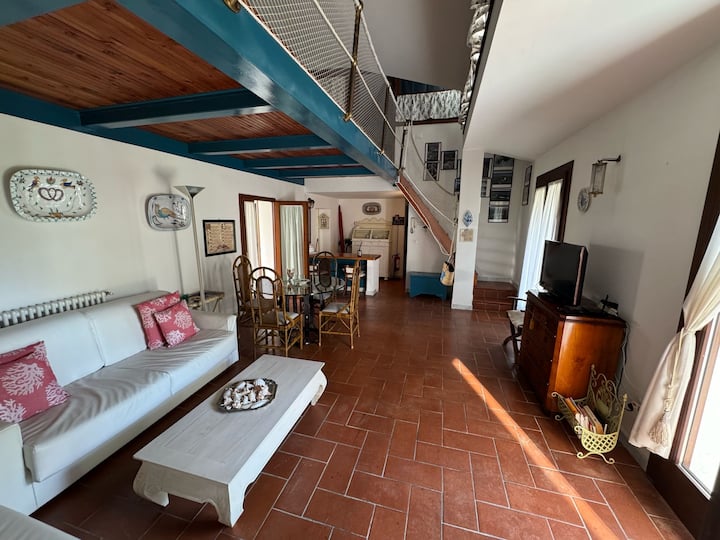 Casa Del Marinaio - Carrara