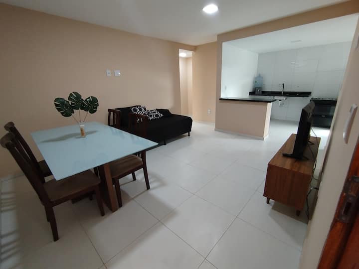 Apartamento Ilhéus No Pontal - Ilhéus