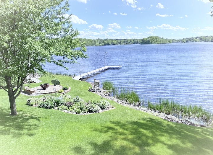 Home On Knife Lake Mora Mn - Mora, MN