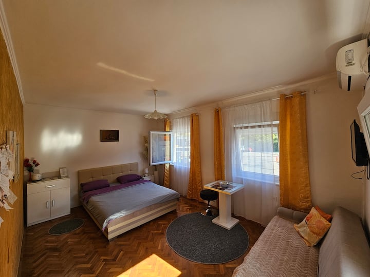 Apartman Dzana - Mostar