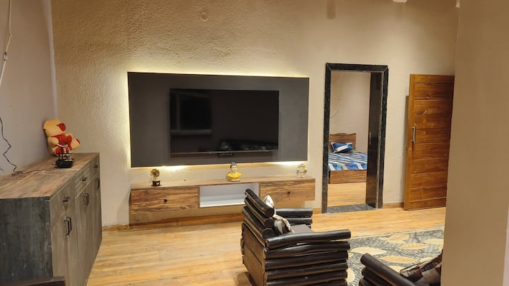 Rustic Farmstay - Madhya Pradesh