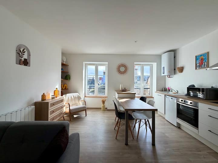 Le Petit Nicolas - Blois