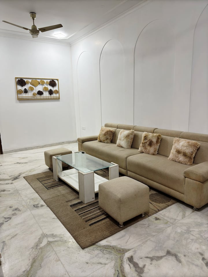• Pacho Luxe- Luxury 3bhk Independent House • - Jaipur