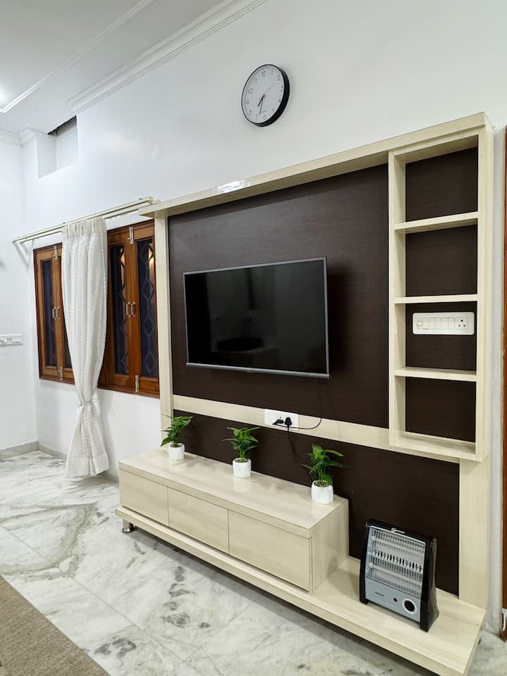 •3 Bhk Fully Air Conditioned Luxury Private Villa• - Jaipur