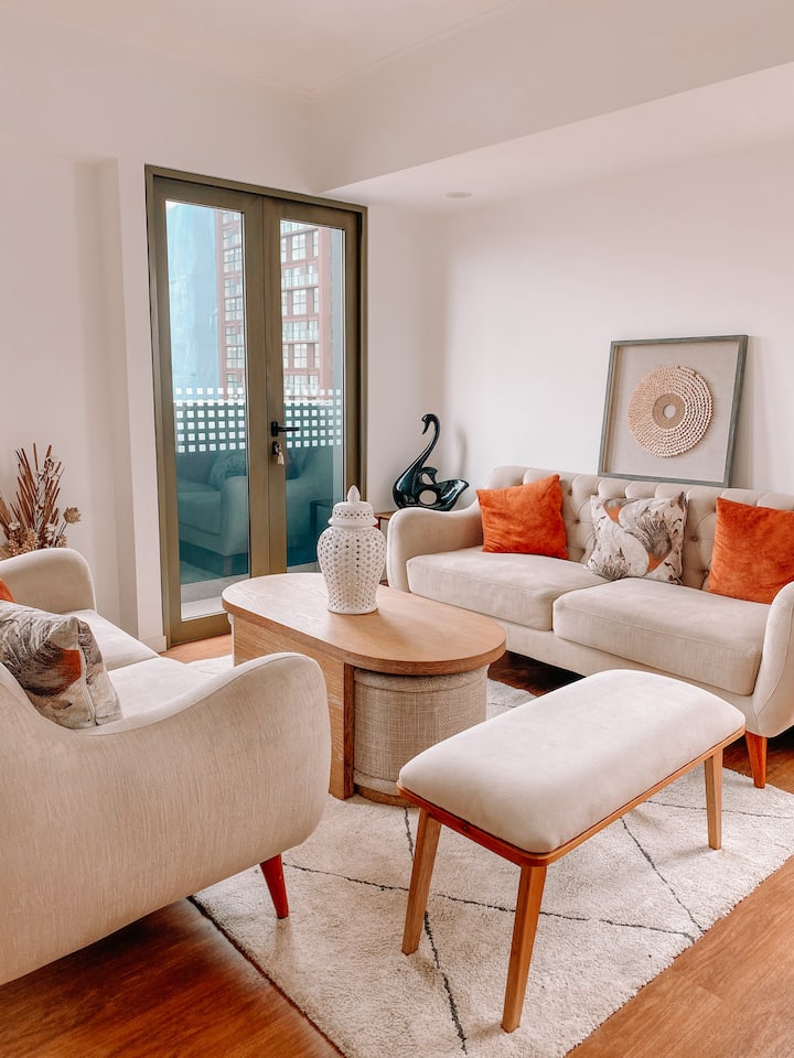 Apartment In Lima - Peru