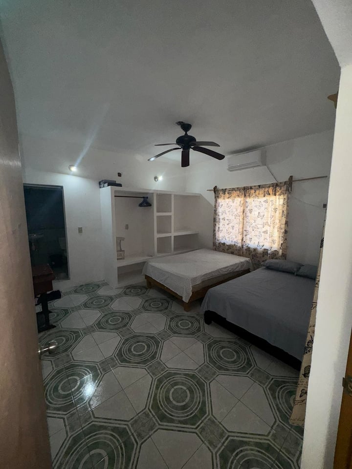 Casa Arroyos - Santa María Huatulco