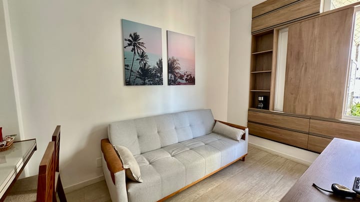 O Encanto Do Mar E O Melhor Da Cidade Ao Redor! - Santos