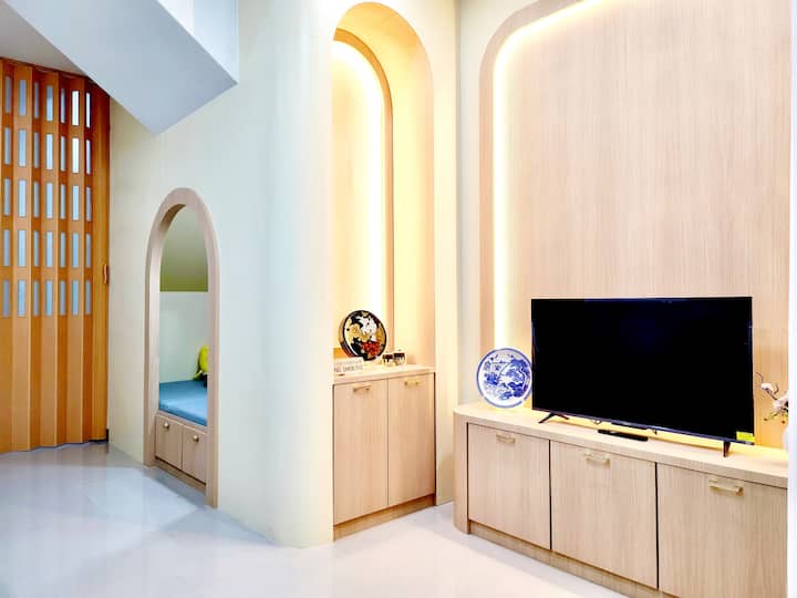 Baan Areeya Hatyai Near Hatyai Park - Hat Yai