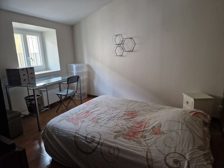 Chez Isabelle - Bagnols-sur-Cèze