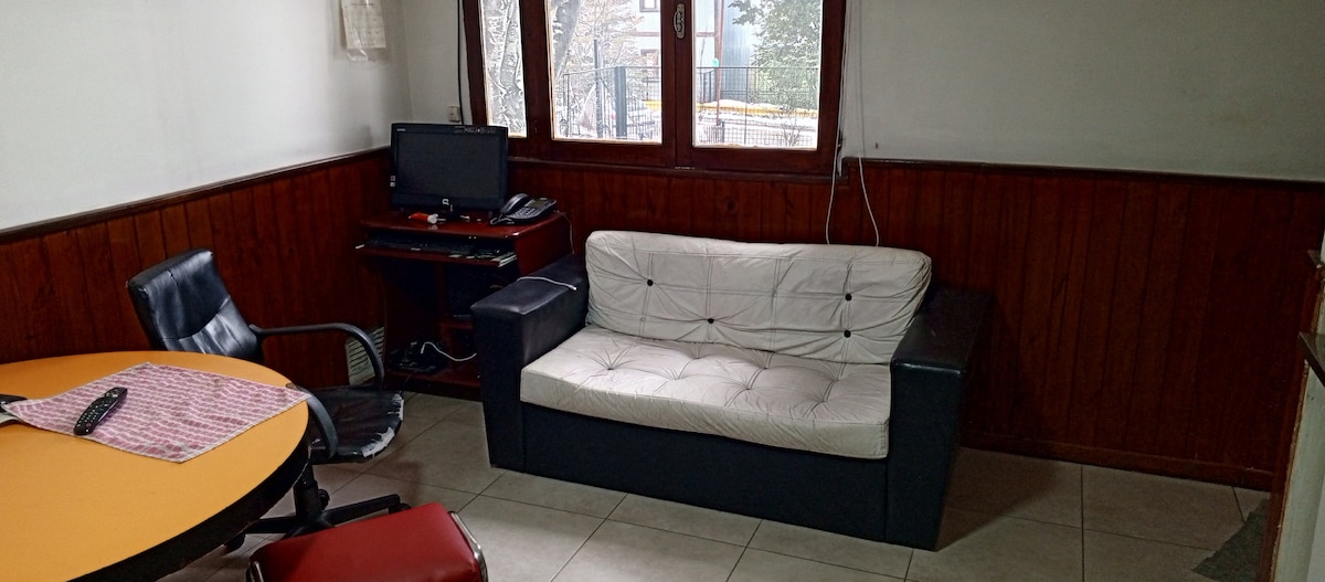 Danny - Casas en renta en Ushuaia, Tierra del Fuego, Argentina - Airbnb