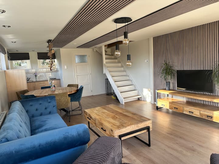 Cozy Guesthouse 15 Min Amsterdam/haarlem/zandvoort - Amsterdam