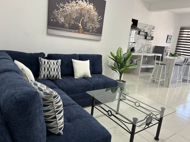 Departamento Con Vista A La Catedral - Mazatlan