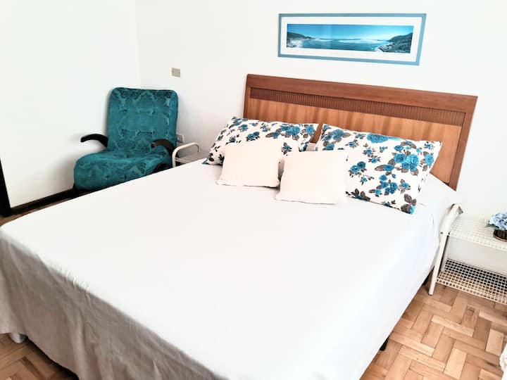 Excelente Apto- Centro De Torres - Torres, Brazil