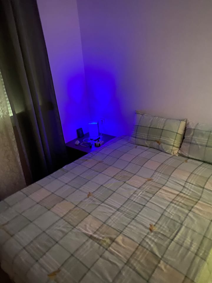 Appartement De Luxe à Tanger. - Tangier