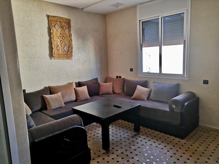 Superbe Appartement - Mirleft