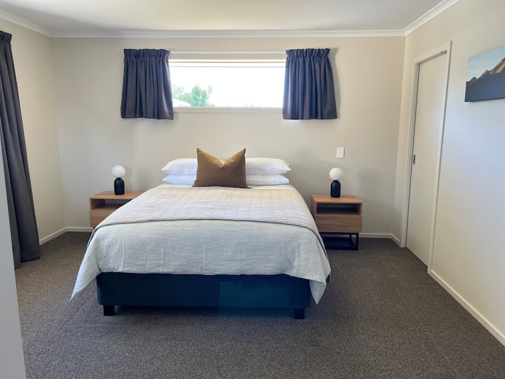 Your Home Away From Home. - Te Anau