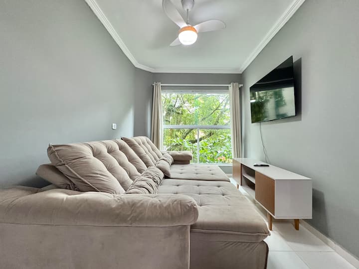 Apartamento 25 Guaruja - Guarujá